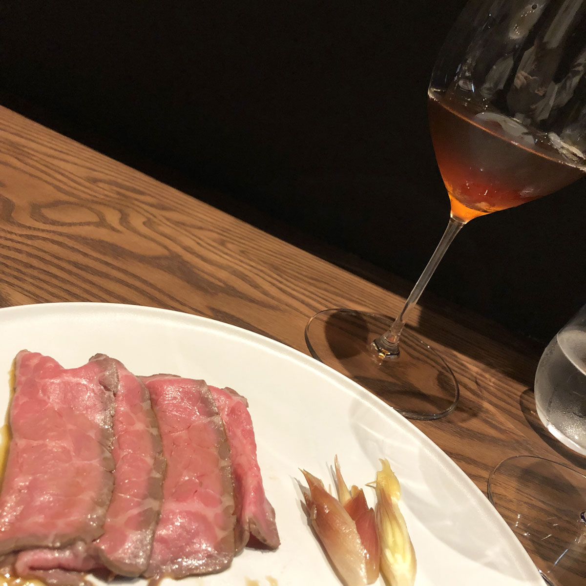 Roast Beef Lab Nakamura 御開店 | キロハナ不動産